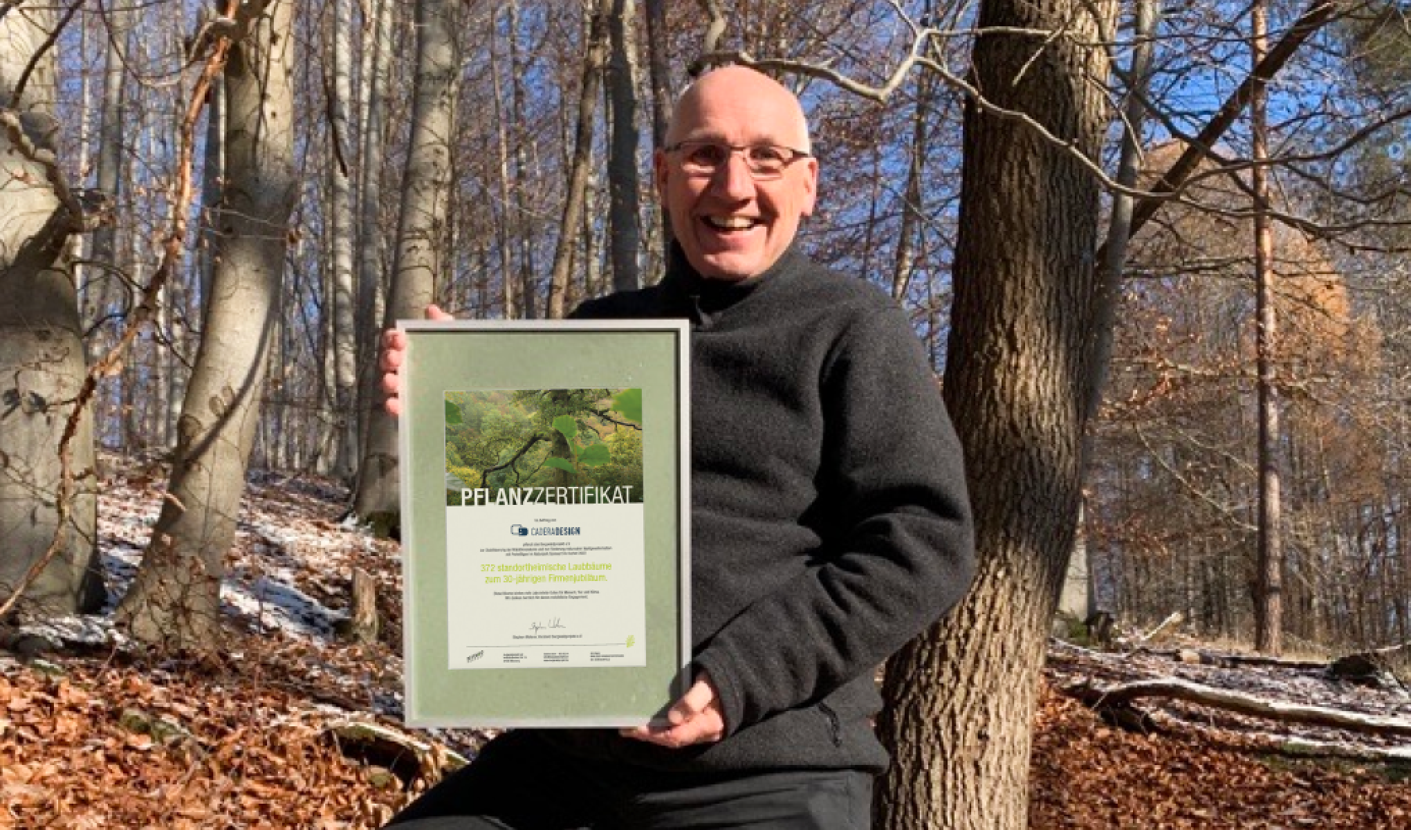 Sustainability | CaderaDesign - Industrial Grade UX