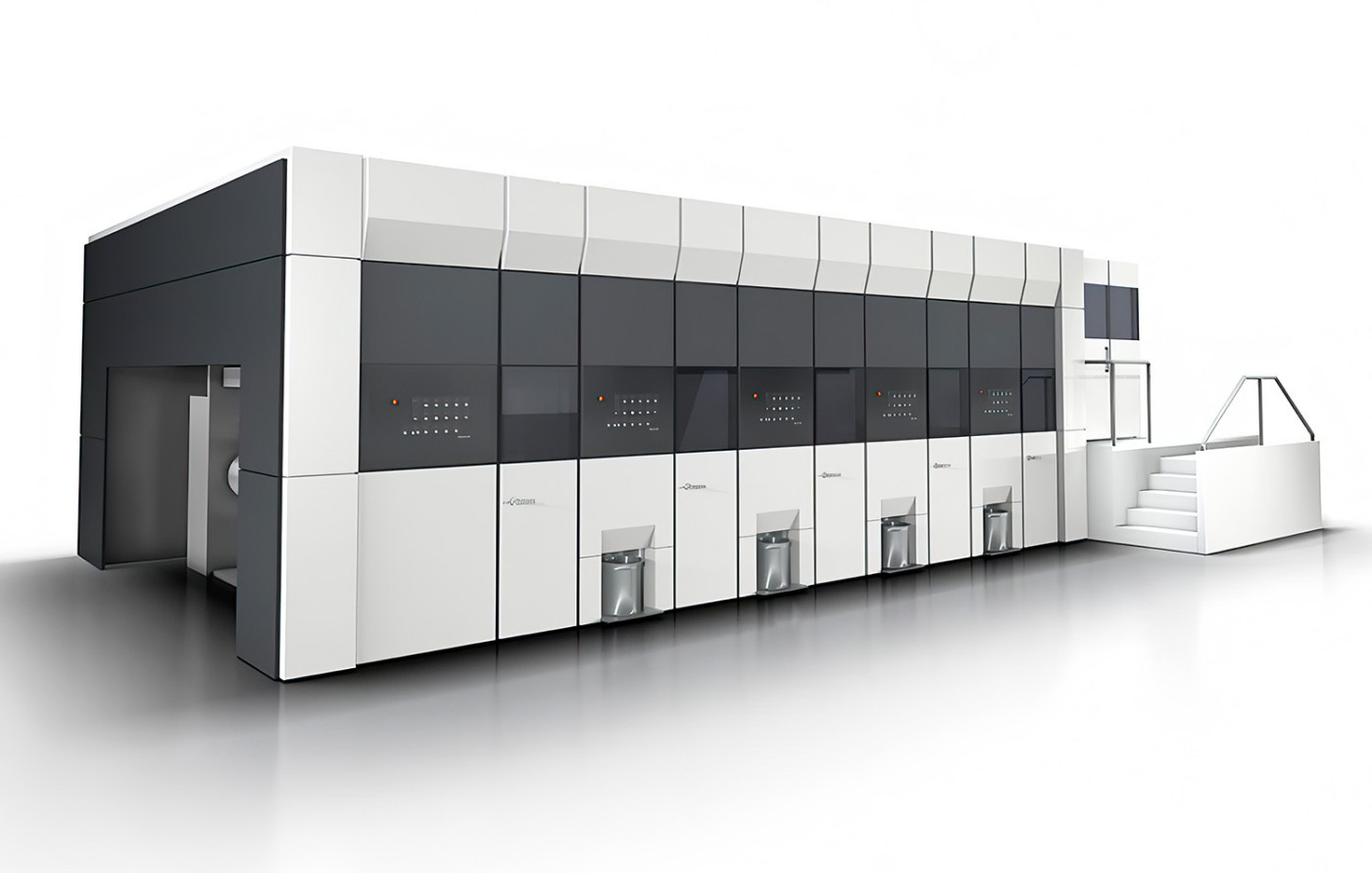 Industrial Design für Maschinenbau, Produktion und Technik ...