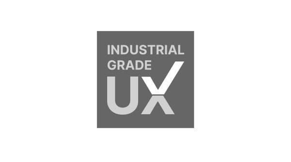 Overall User Experience | CaderaDesign - Industrial Grade UX