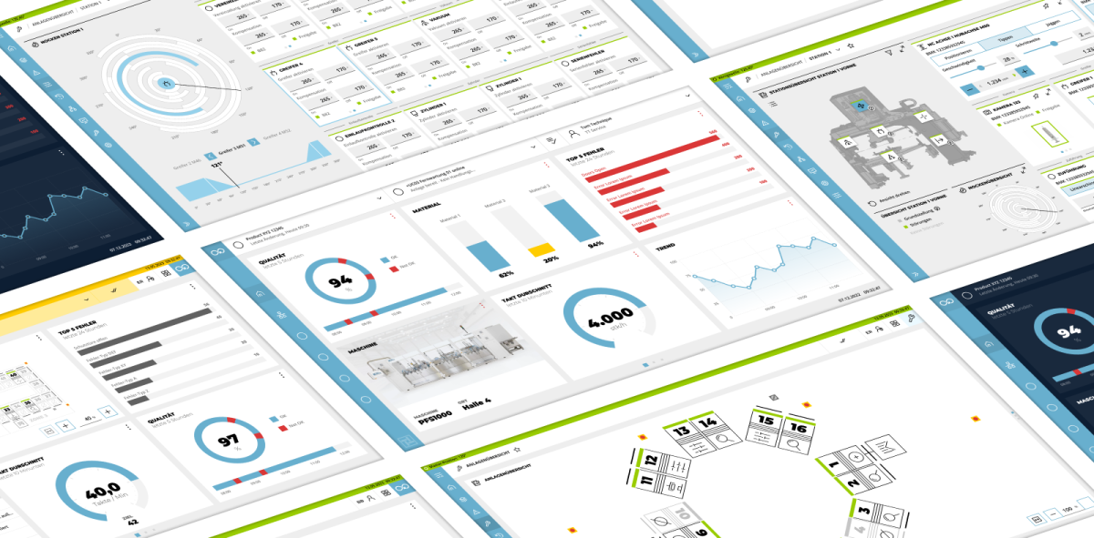 UX/UI for Machine Control at BBS Automation | CaderaDesign ...