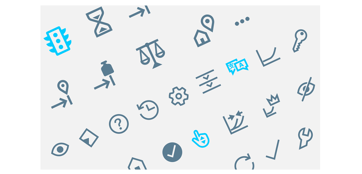 Bosch Rexroth Presskit | CaderaDesign - Industrial Grade UX