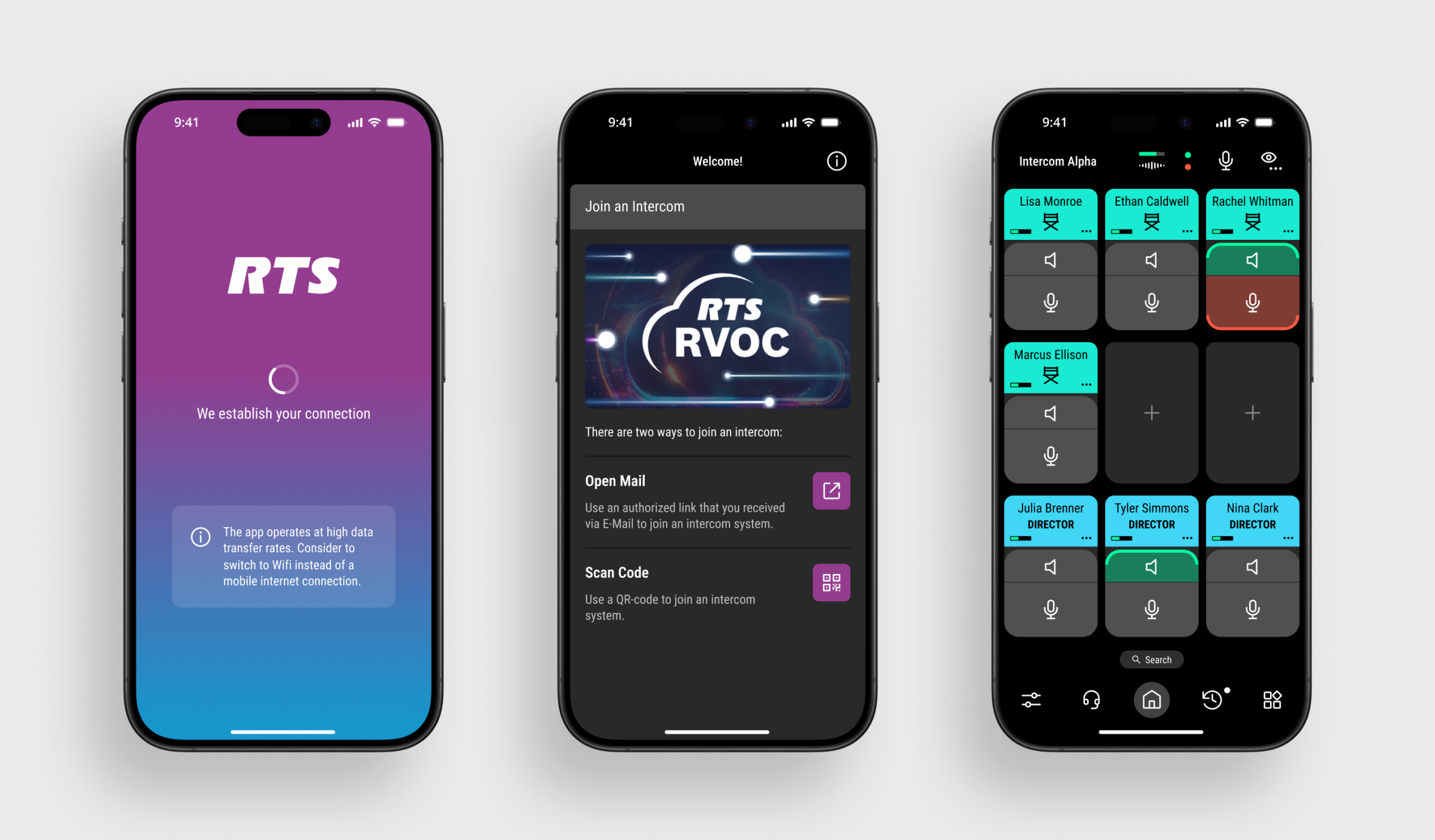 CaderaDesign - User Interface Design & Industrial User Experience