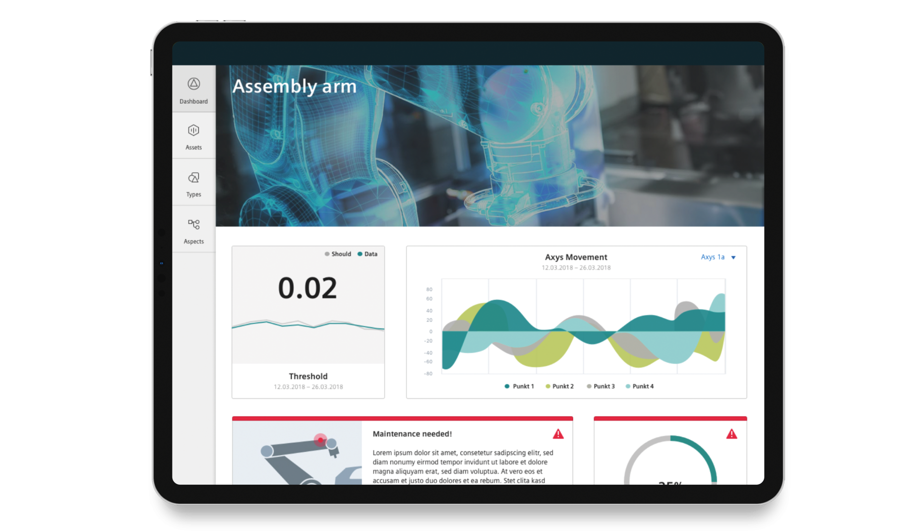 Siemens MindSphere – Cloud-basiertes IoT Operating System ...