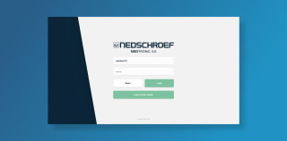 HMI Design Nedschroef | CaderaDesign - Industrial Grade UX