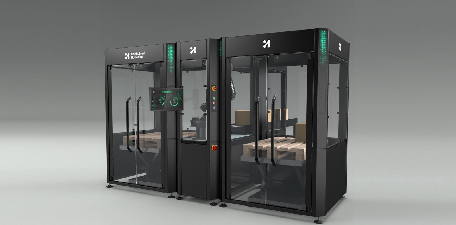 Projekte | CaderaDesign - Industrial Grade UX