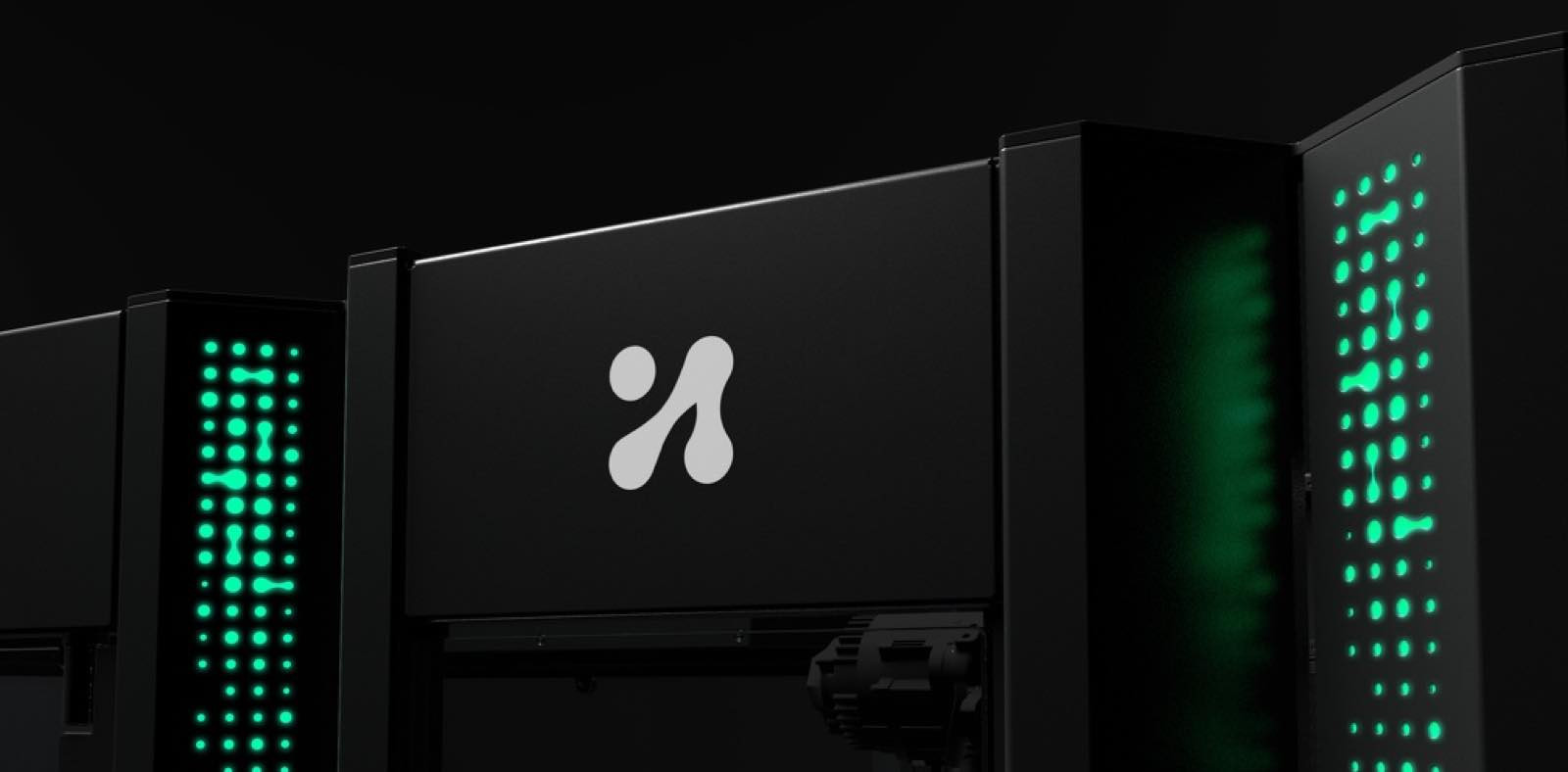 Unchained Robotics | CaderaDesign - Industrial Grade UX